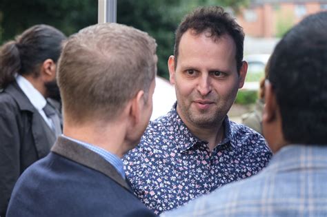 Derbyshire Healthcare Hosts Doctors In Distress Tree Planting Event To