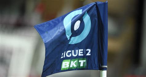 Ligue 2 J32 Le Havre Sochaux Annecy Les Compositions