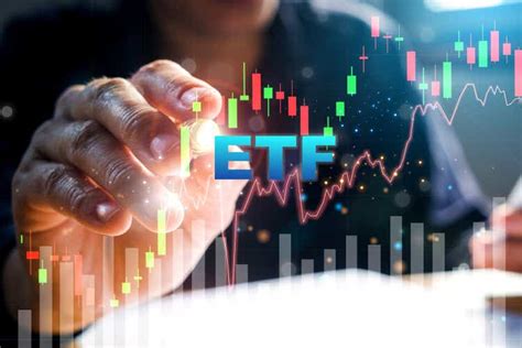Year In Review 2023 Etf Predictions Report Card Seeking Alpha
