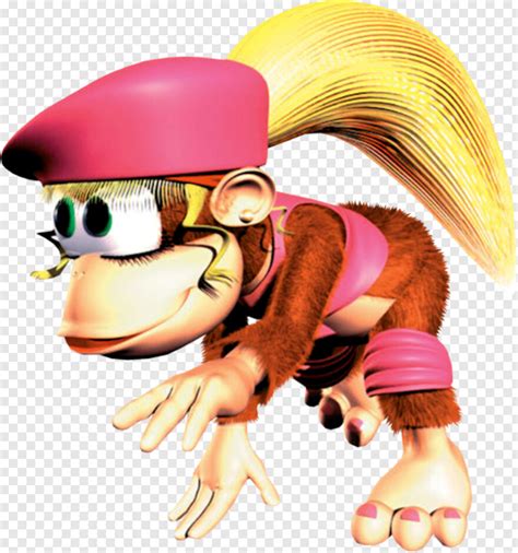 Donkey Kong Free Icon Library