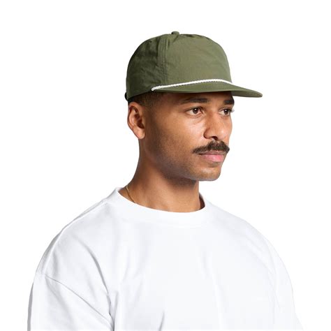 Surf Rope Cap Xpress Tees