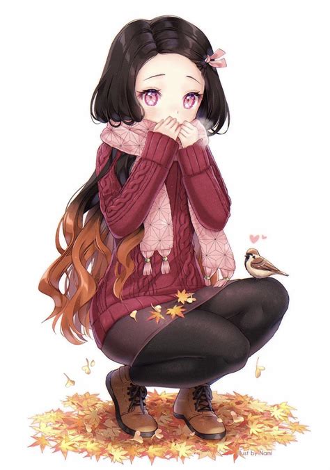 251 Best R Nezuko Images On Pholder Not Mine But