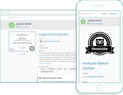 Welcome Accredible Certificates Badges And Blockchain Digital