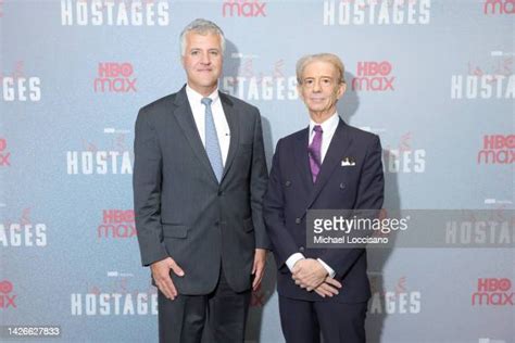 Robert Armao Photos And Premium High Res Pictures Getty Images