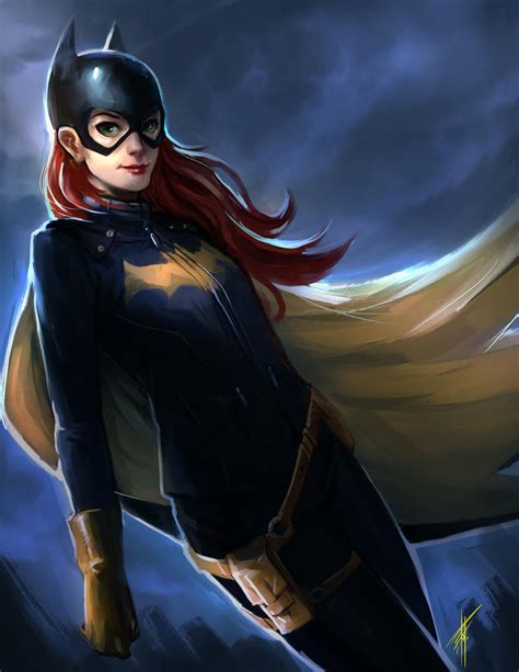 Daily DeviantART Picks Zombie Plague Edition Batgirl SailorMoon