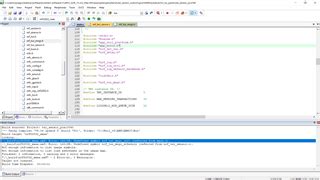 Build Nrf Xxaa Axf Error L E Undefined Symbol Nrf Twi Mngr Init Referred From