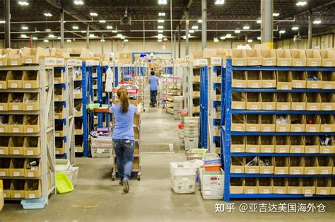 为什么有人使用虚拟海外仓模式，有哪些优势？ 知乎