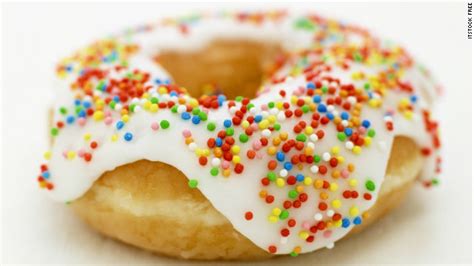 Project Donut Ms Gross