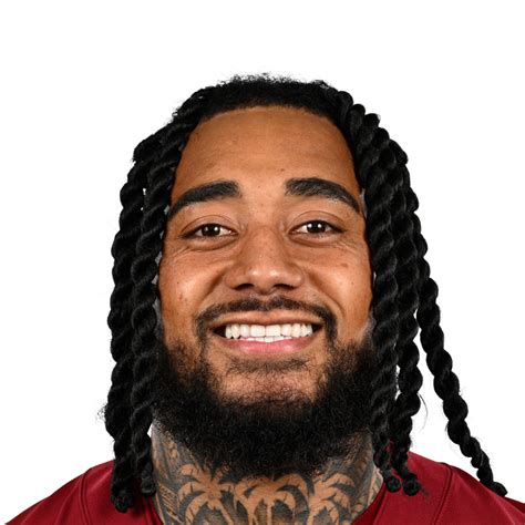 Frankie Luvu News Stats Bio And Fantasy