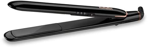 Выпрямитель BaByliss ST250E, черный — купить в интернет-магазине ...