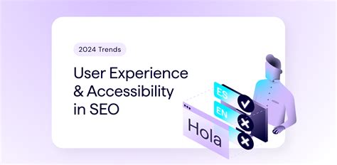 User Experience And Website Accessibility For Seo 2024 Seo Trends Lumar