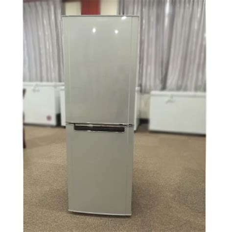 176l Dc Compressor Freezer Solar Refrigerator Solar Battery Powered