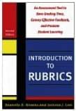 Efficiency And Effectiveness With Rubrics Teaching In Higher Ed