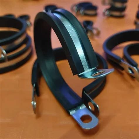 Damping Loop Clamps Size 12 Mm At ₹ 17 In Thane Id 2854266506055 Damping Loop Clamps Size 12 Mm At ₹ 17 In Thane Id 2854266506055