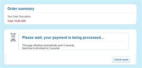 Payout Form Centiwise Api