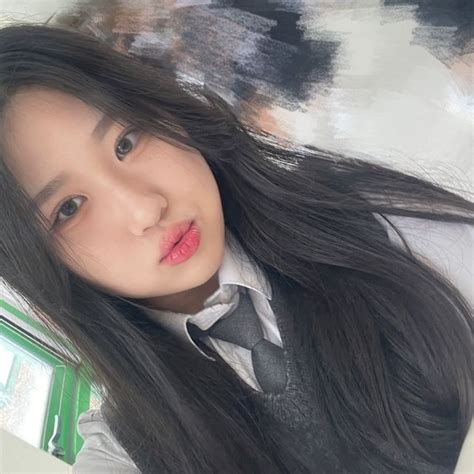 혜인 hyein gonju Threads Say more