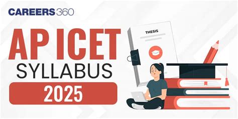 AP ICET Syllabus Latest Detailed Section Wise Topics Preparation Guide