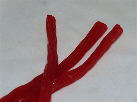 Licorice Twist Red Raspberry Candyland Market