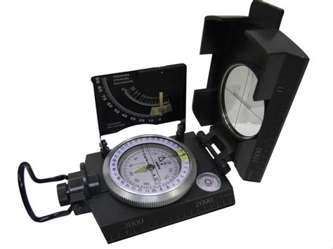 Map And Compass Skills How To