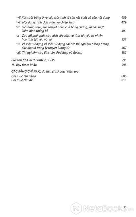 Logic Của Sự Khám Phá Khoa Học The Logic Of Scientific Discovery