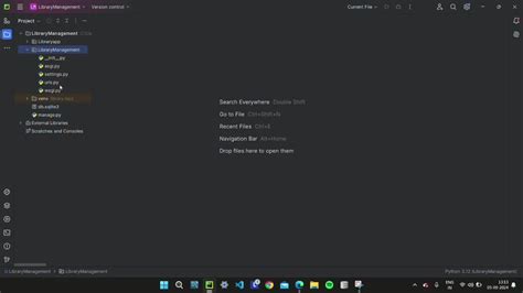 Abhijit Swain On Linkedin 🌟 Project Showcase Library Management System 📚 Excited To Share A