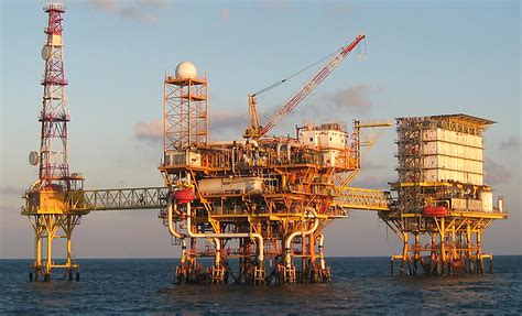 Sener Designa A Pemex Para Operar Yacimiento De Zama Energía Hoy