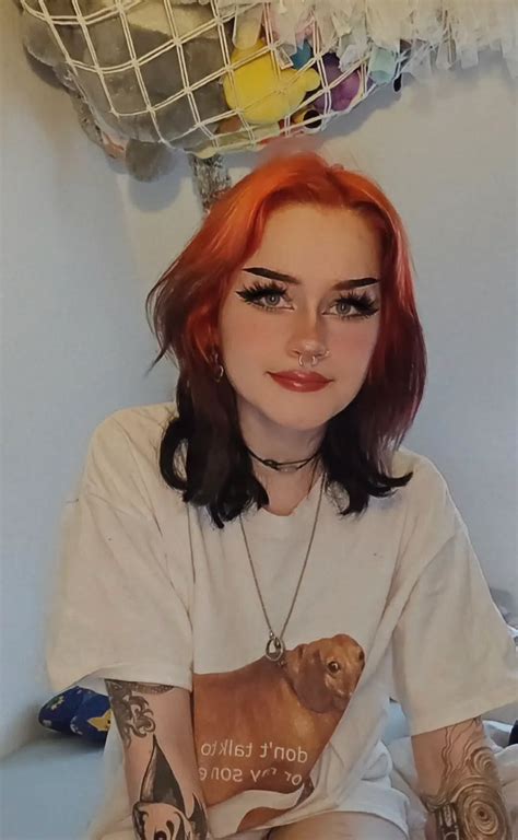 Should I Dye My Hair All Black Say Yes