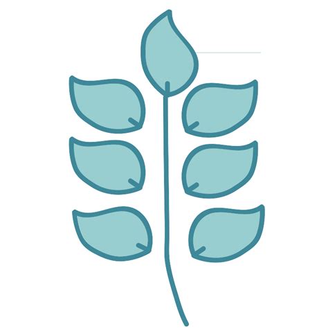 Leaves Vector SVG Icon SVG Repo