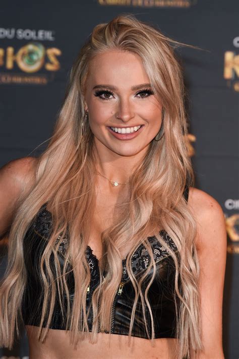 Guitarist Sophie Lloyd The Rising Star Of Rock And Roll
