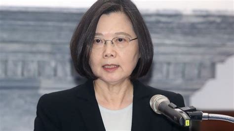 稱「蔡英文送海地45億」 3台男遭控「影響公共安寧」被捕