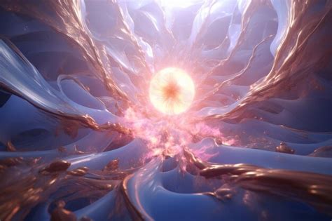 Premium Photo Positive Visualization Of The Transformative Power 00546 01