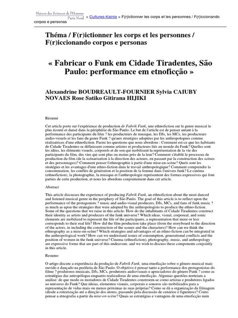 Hikiji Fabrick Funk Pdf