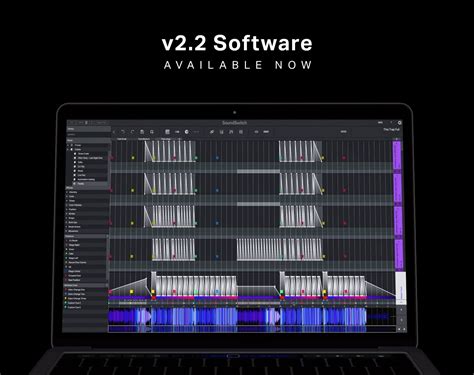 Soundswitch Flips The Script With New Advanced Lighting Automation And