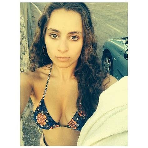 10 Hot Sexy Lily Atkinson Bikini Pics