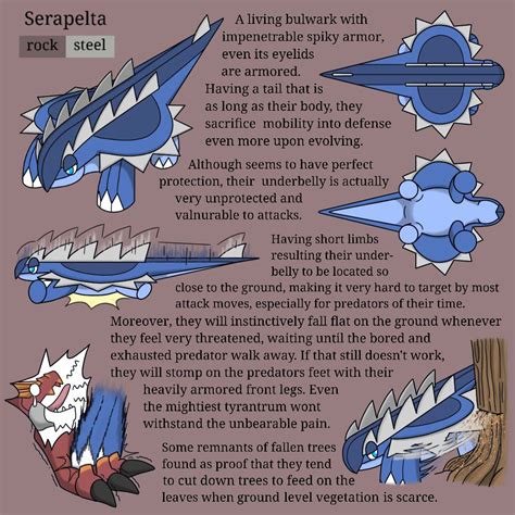 Fossil Pokemon Pokemon Art Fanart Pokemon Pokemon Pok