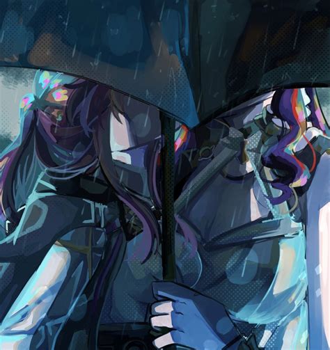 Kafka Himeko In 2024 Whitespace