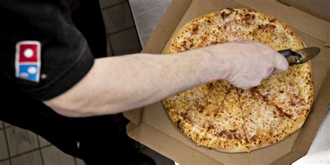 Dominos Pizza Shares Soar Amid Mixed Third Quarter Earnings Crains