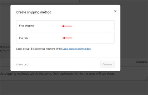 Woocommerce Shipping Setup Ultimate Guide 2025