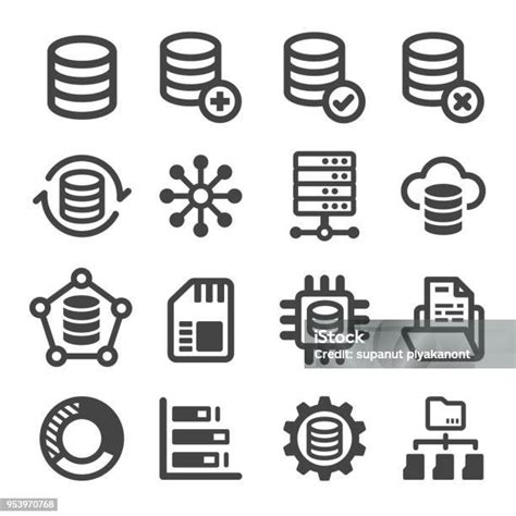 資料圖示向量圖形及更多互聯網圖片 互聯網 保安 商務 Istock