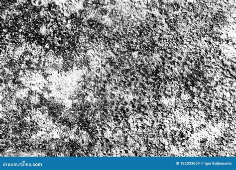 Monochrome Rusty Iron Metal Texture Rusty Iron Metal Bitmap Texture