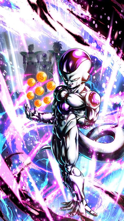 Pin De None None Em Dragon Ball Legends Anime Imagem Dragon