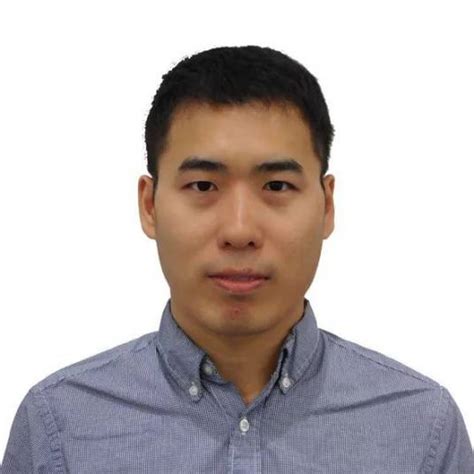 杨吉辉（复旦大学青年研究员）百度百科