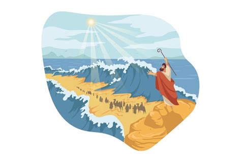 Moses Vector Images Over 1600