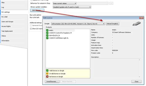 Codesys Forge Codesys Forge Talk Runtime 🇬🇧 Update Rpi