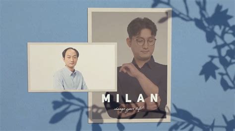 가발의 선택 역시 밀란 입니다 맞춤가발 부분가발 탈모가발 Youtube