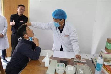 聚焦｜青島西海岸新區第二中醫醫院舉行突發傳染病應急處置演練 每日頭條