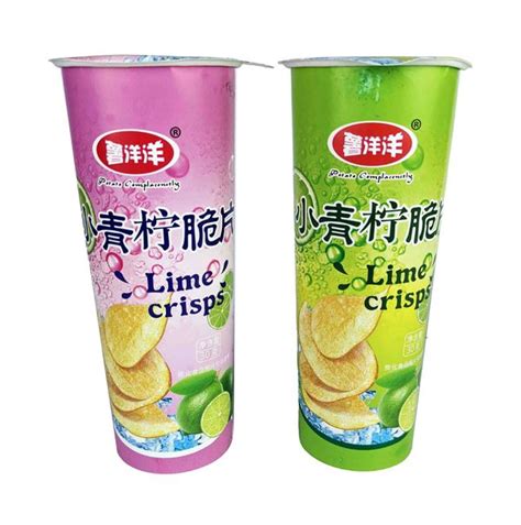 Чипсы Lime Crisps с лаймом Китай 30 г купить в интернет-магазине «Хочу ...