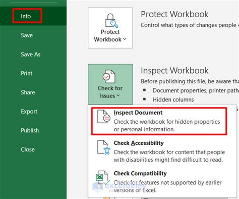 How To Hide And Unhide Columns In Excel Methods