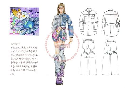 艺术设计考研之服装设计考研 知乎