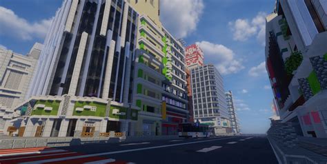 Artstation Futabas Center